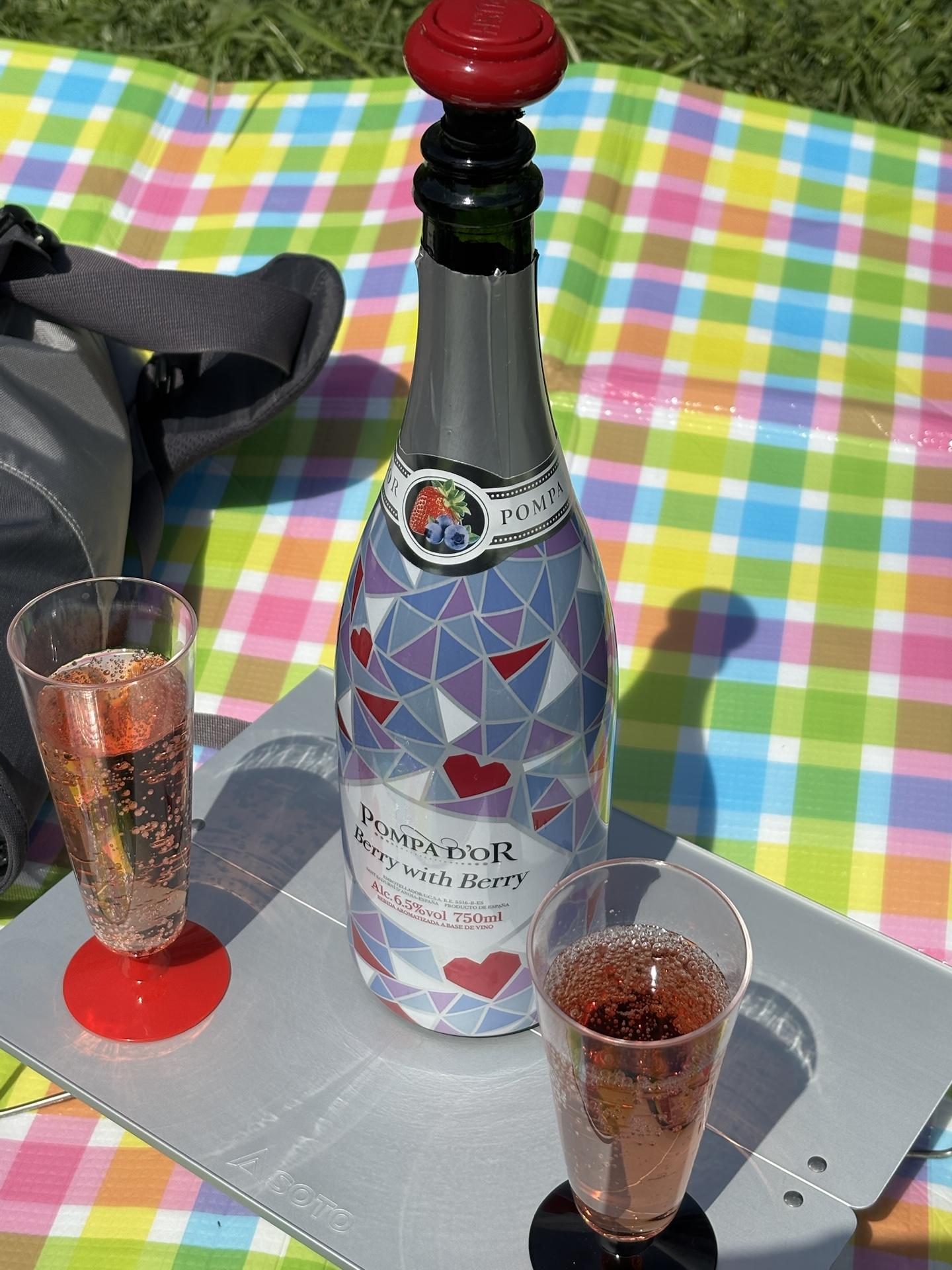 昨日、行ってよかったよ。今日は、これから... / drankmonkeyさんのモーメント | YAMAP / ヤマップ