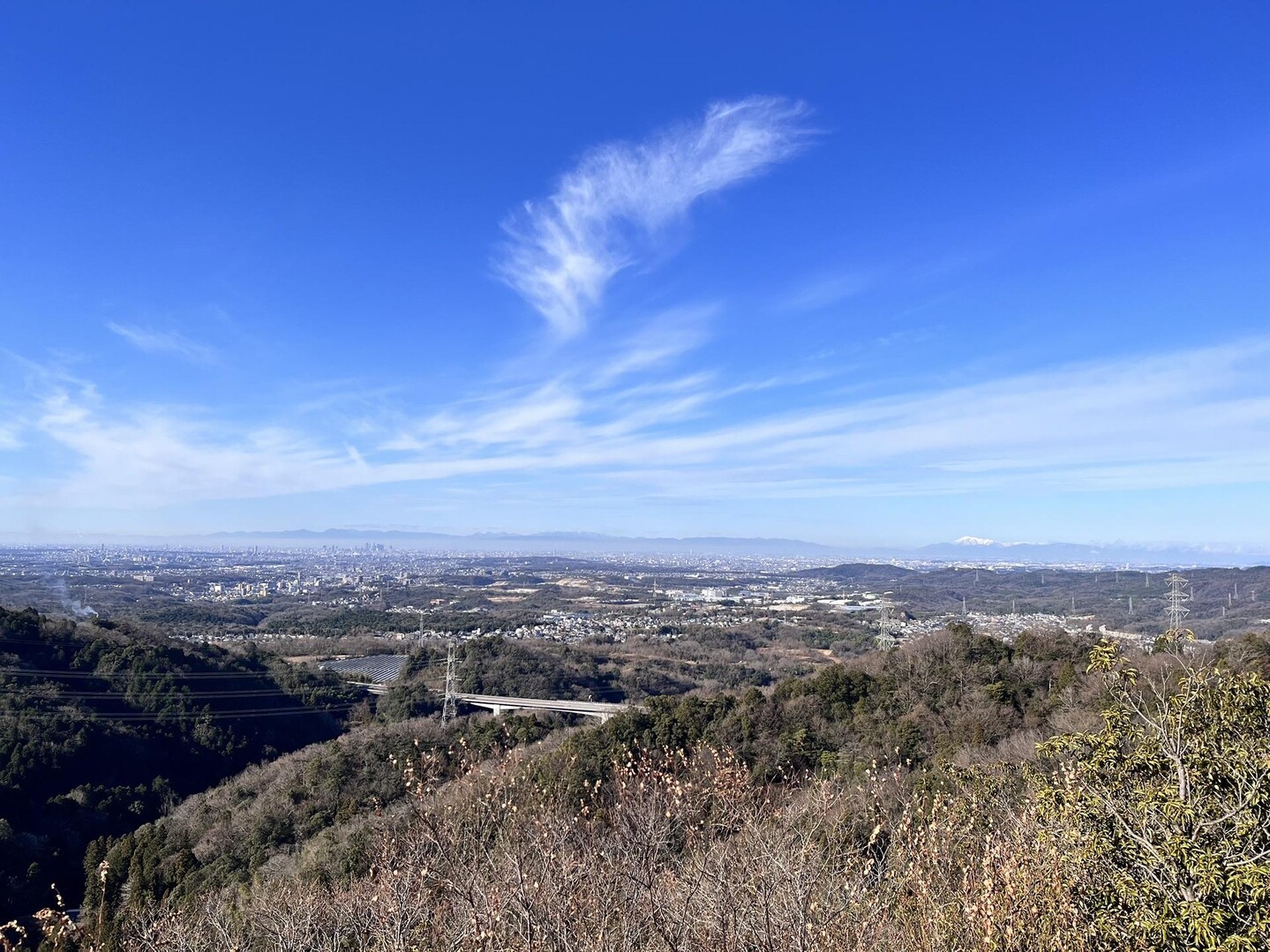 東海自然歩道 定光寺→八草30k / minaさんの猿投山・物見山の活動データ | YAMAP / ヤマップ
