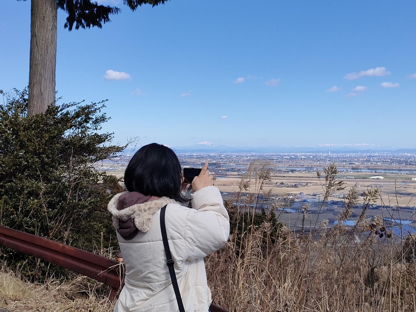 次女と多度山散歩⛰ Icarusさんの多度山・美濃松山・石津御嶽の活動データ Yamap ヤマップ