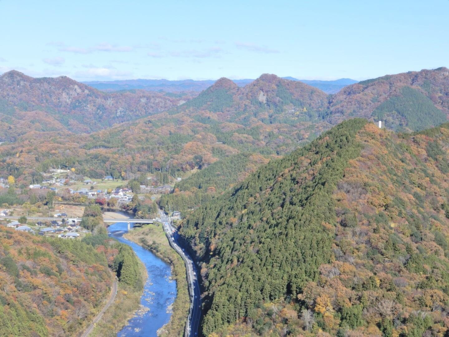 鷲の巣山巡視ウォーク🍁 / サスケさんの太郎山の活動日記 | YAMAP / ヤマップ