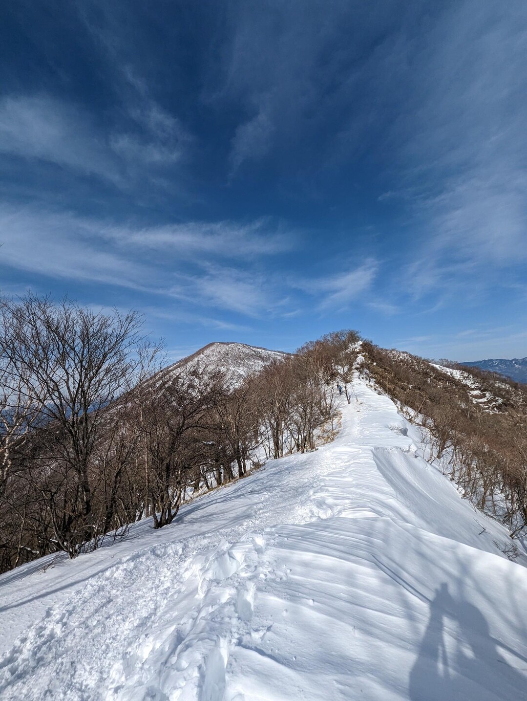 黒檜山・駒ヶ岳 / strさんの赤城山・黒檜山・荒山の活動データ | YAMAP / ヤマップ