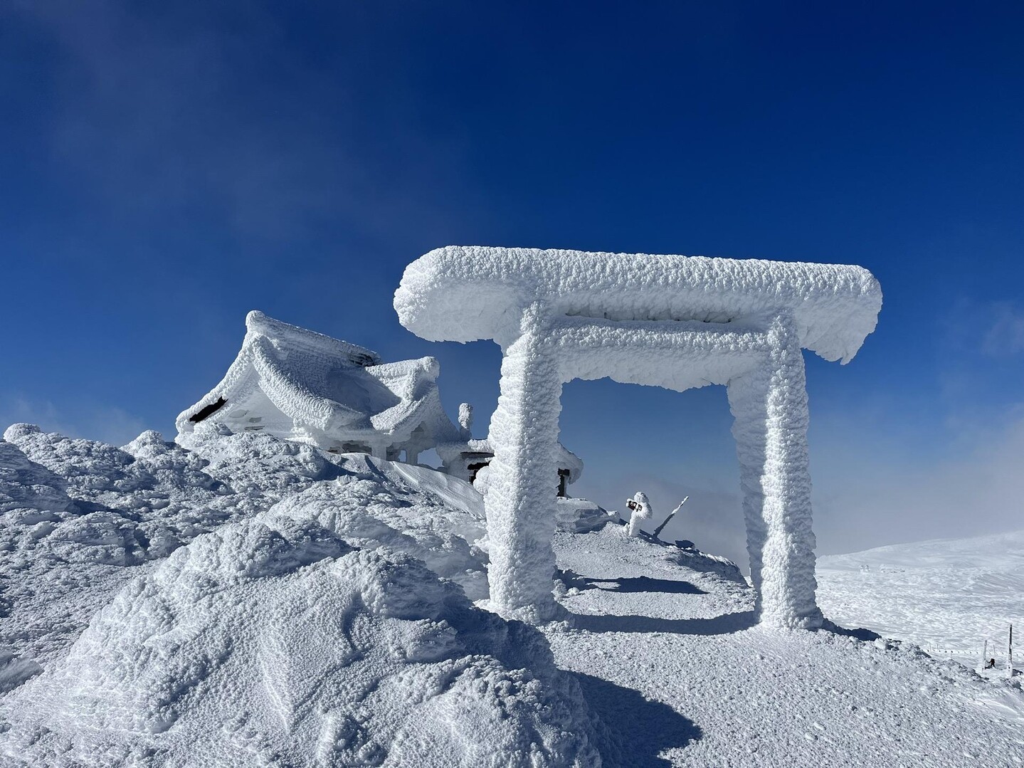 刈田岳 / JhonWickさんの蔵王山・雁戸山・不忘山の活動データ | YAMAP / ヤマップ