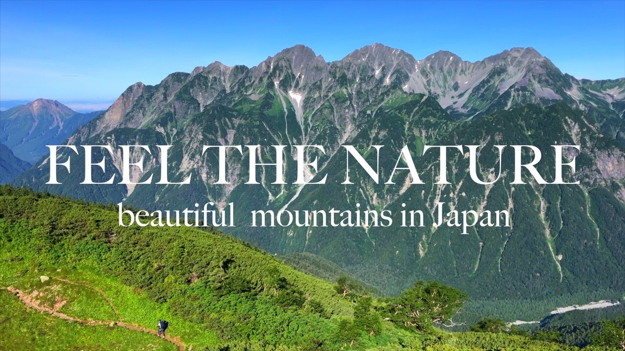 山に魅了されたきっかけとなったこれまでの... / 白壁彩｜山彩CHANNELさんのモーメント | YAMAP / ヤマップ