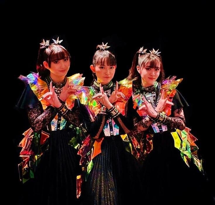 金曜日のミュージックステーションにB'z... / METAL-渓山さんのモーメント | YAMAP / ヤマップ