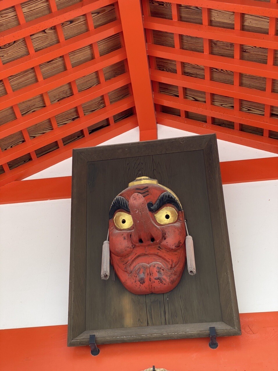 今日は天狗伝説の山へ👺 天狗はいなかっ ヤマイヌさんのモーメント Yamap ヤマップ