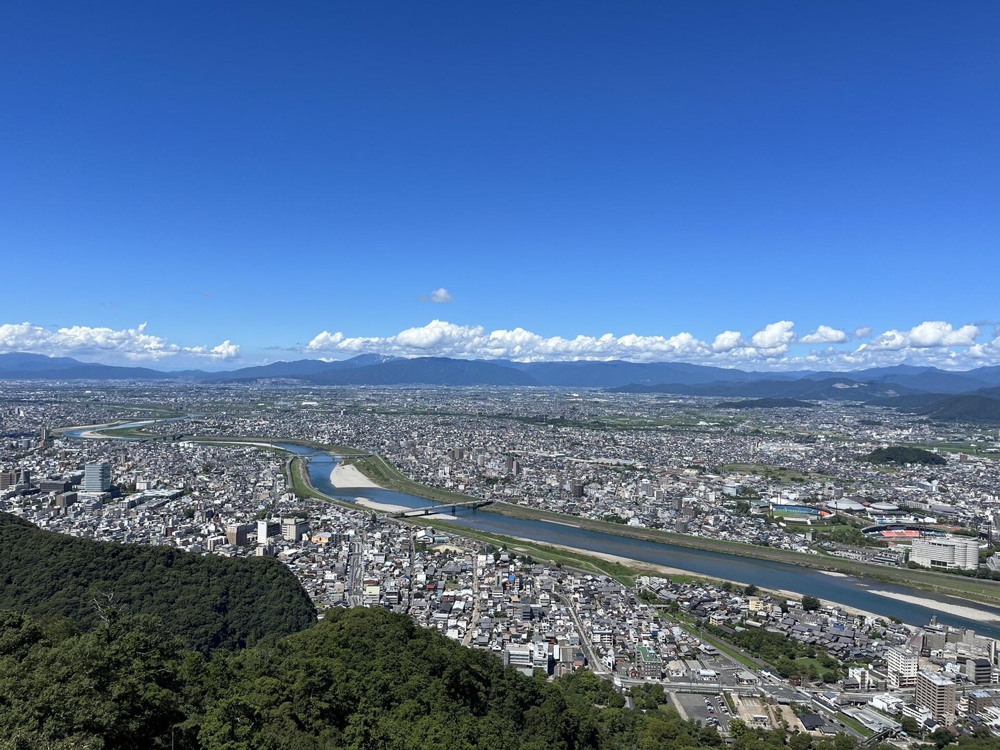 金華山 / Ayaさんの金華山・洞山・舟伏山の活動データ | YAMAP / ヤマップ