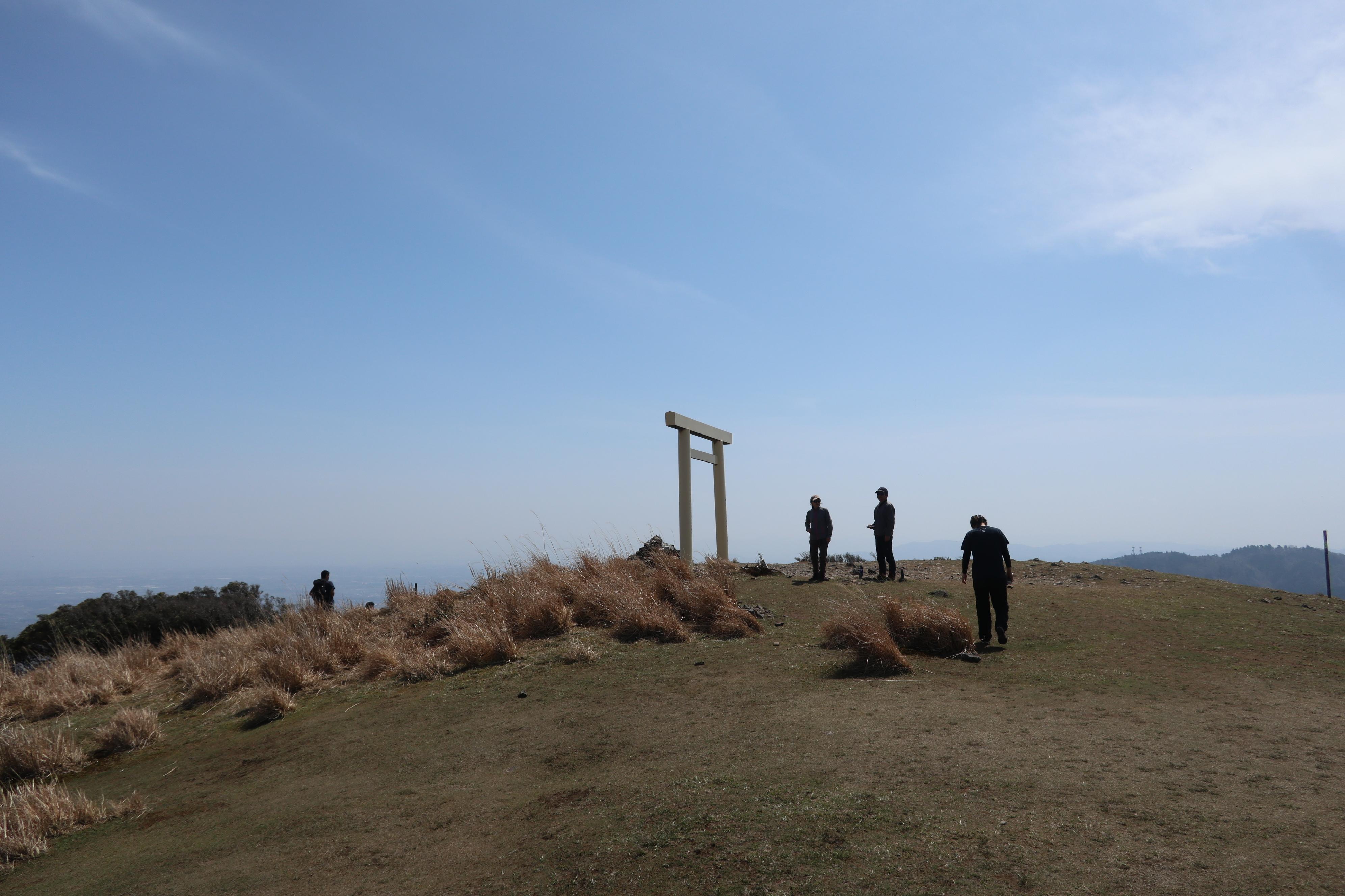 20250412_ 入道ヶ岳（三重県） / たけさんの入道ヶ岳・鎌ヶ岳・仙ヶ岳の活動データ | YAMAP / ヤマップ