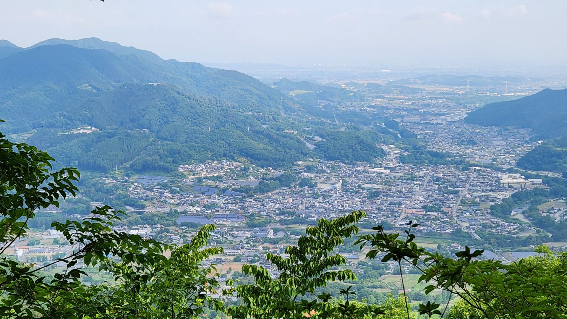 横隈山 / dxcさんの城峯山・破風山の活動データ | YAMAP / ヤマップ