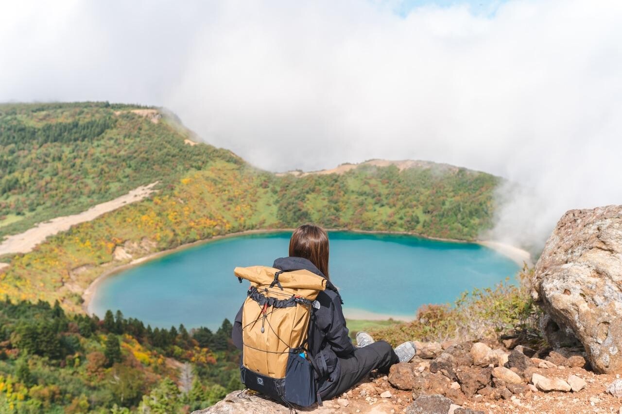 saaのページ | YAMAP / ヤマップ