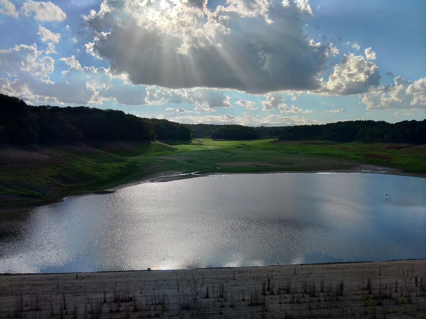 ウォーキング-2023-08-11 / maxさんのウォーキングの活動データ | YAMAP / ヤマップ
