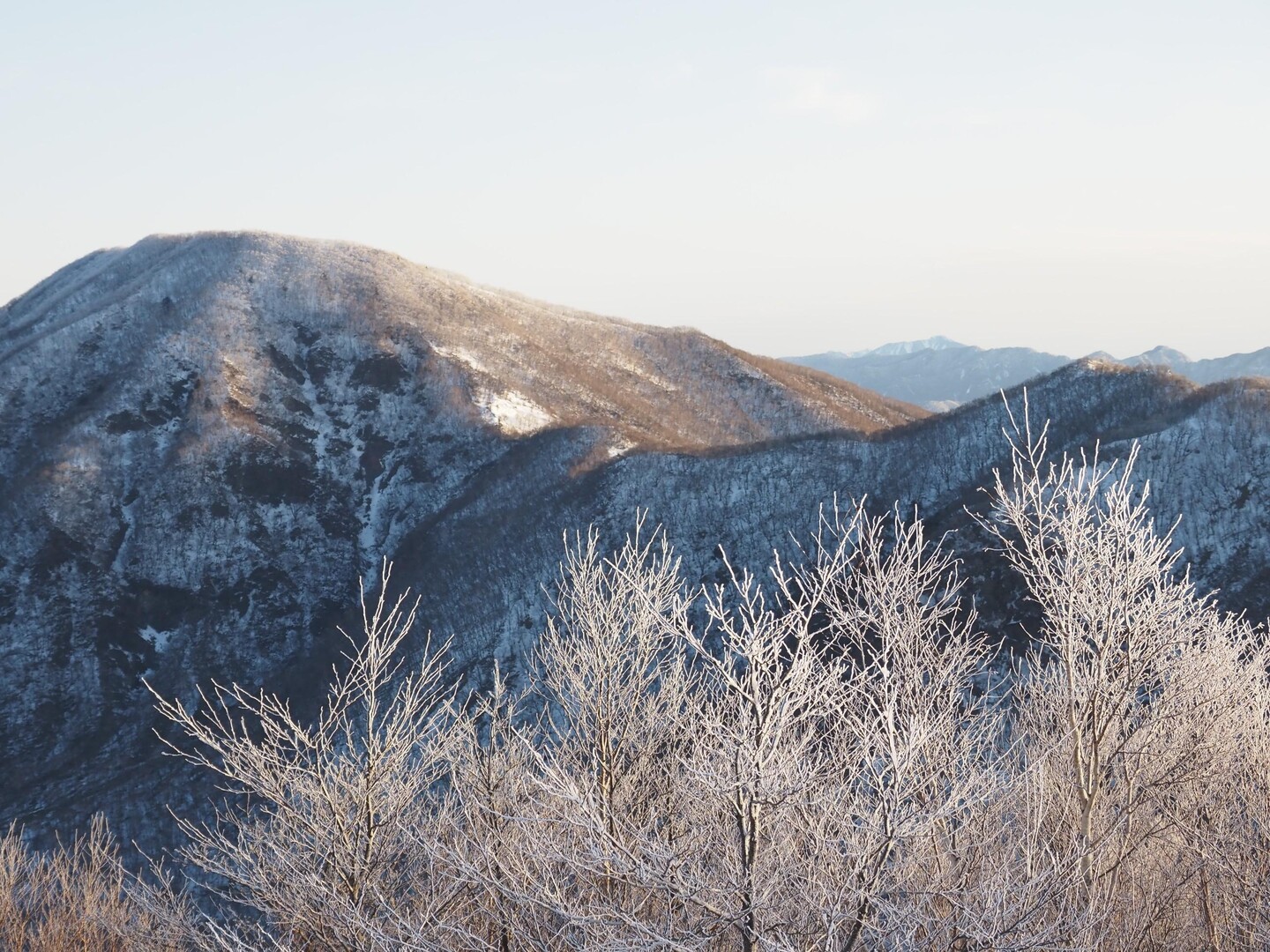 地蔵岳 / fujihiroさんの赤城山・黒檜山・荒山の活動データ | YAMAP / ヤマップ