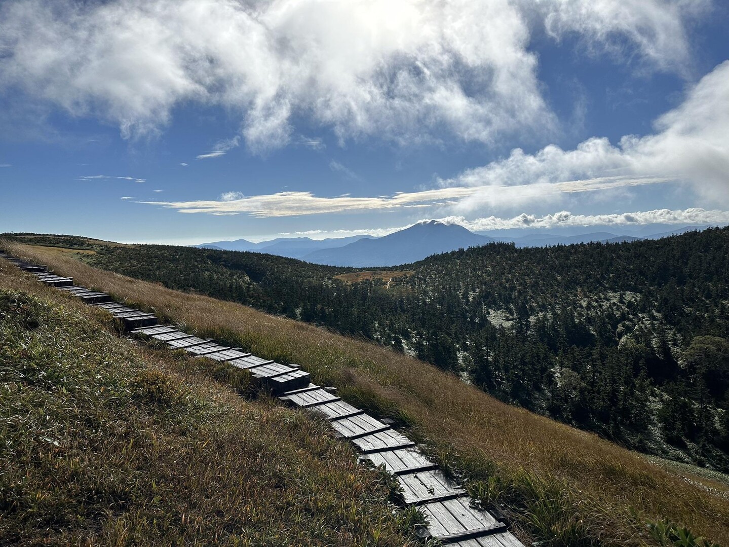 プリンスルートで平ヶ岳へ⛰ / Georgeさんの平ヶ岳・台倉山・池ノ岳の活動データ | YAMAP / ヤマップ