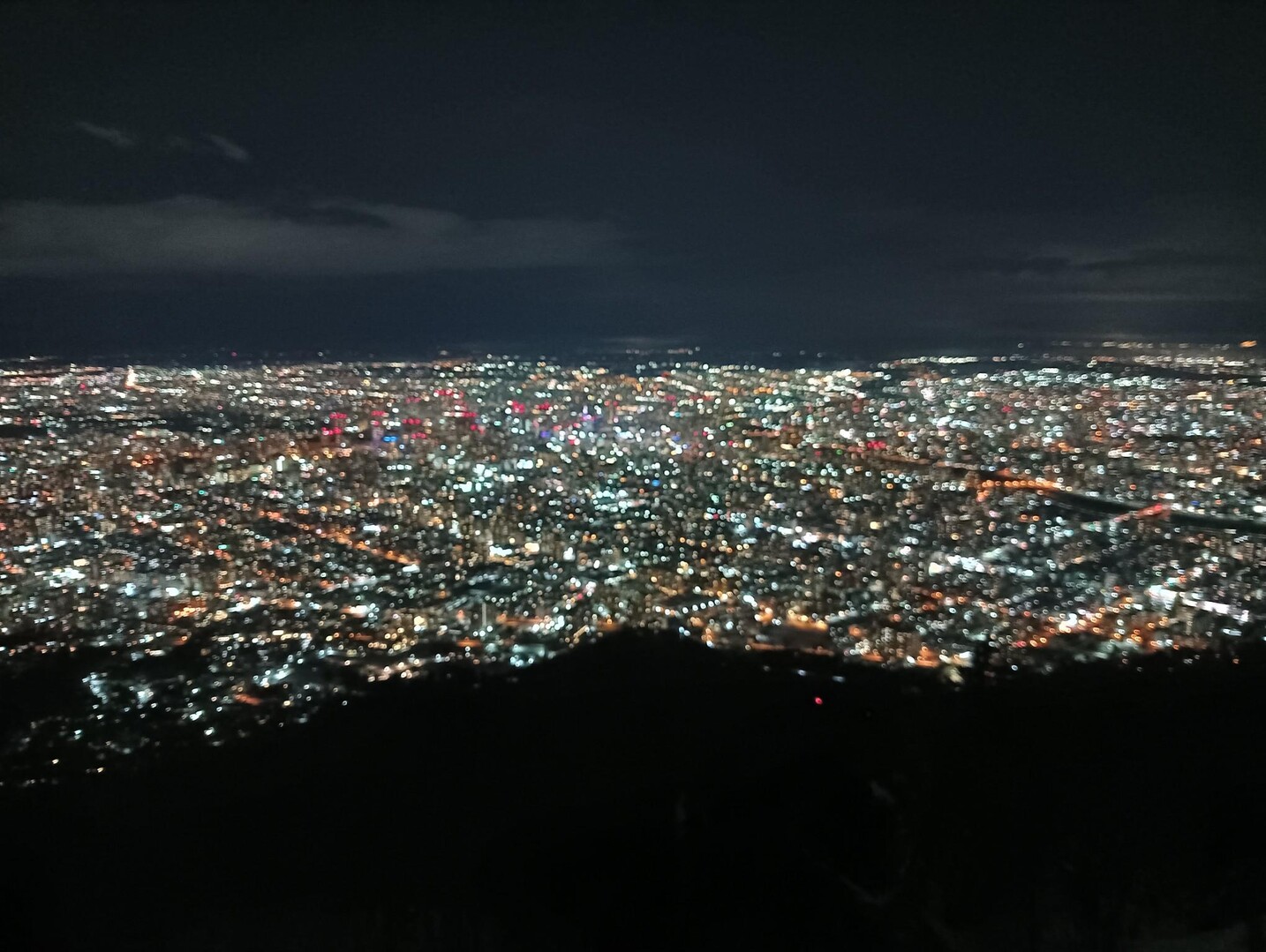 藻岩山 / rioさんの藻岩山の活動データ | YAMAP / ヤマップ