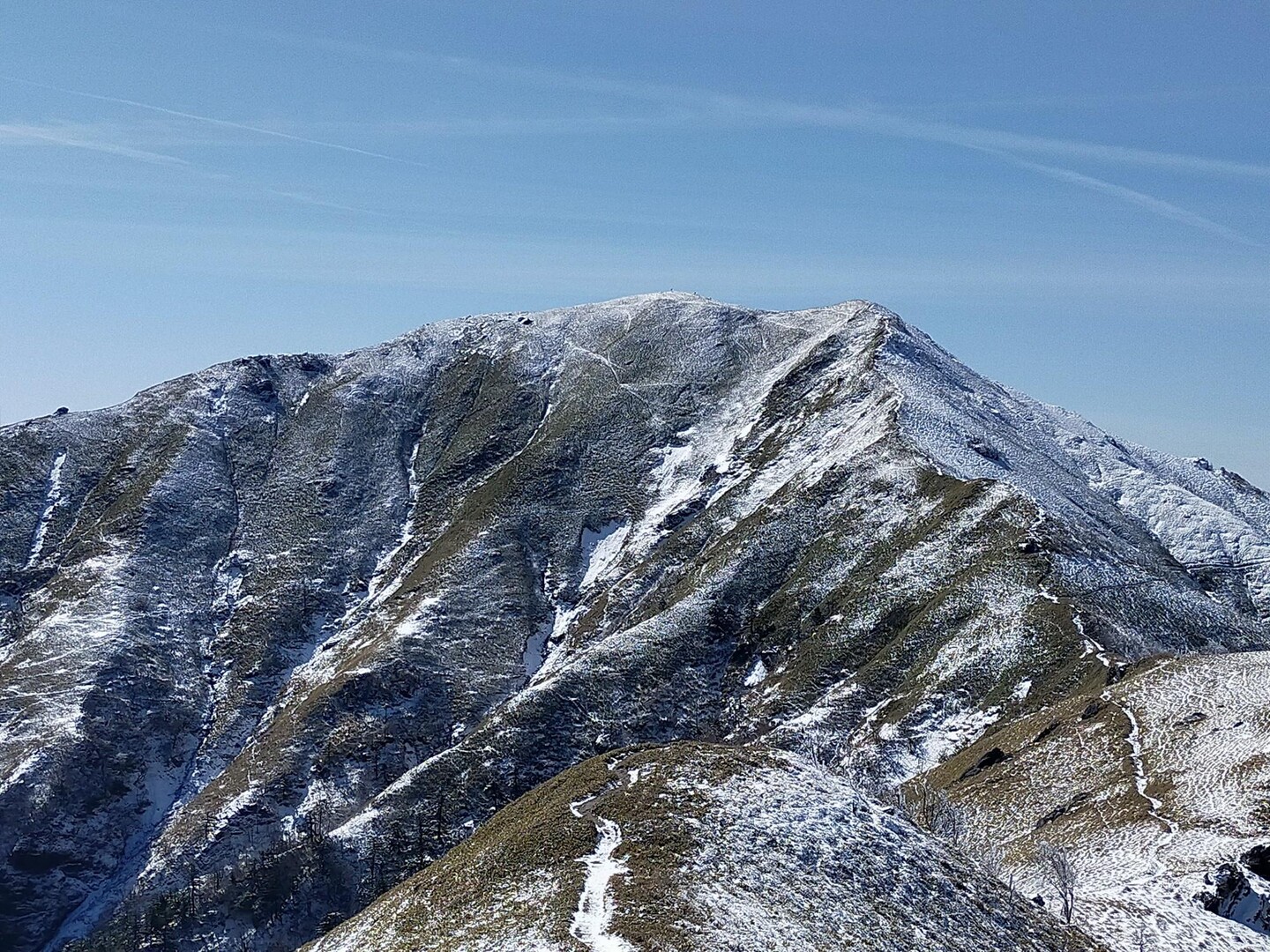 雪山納は剣山へ / kan さんのハイキングの活動データ | YAMAP / ヤマップ