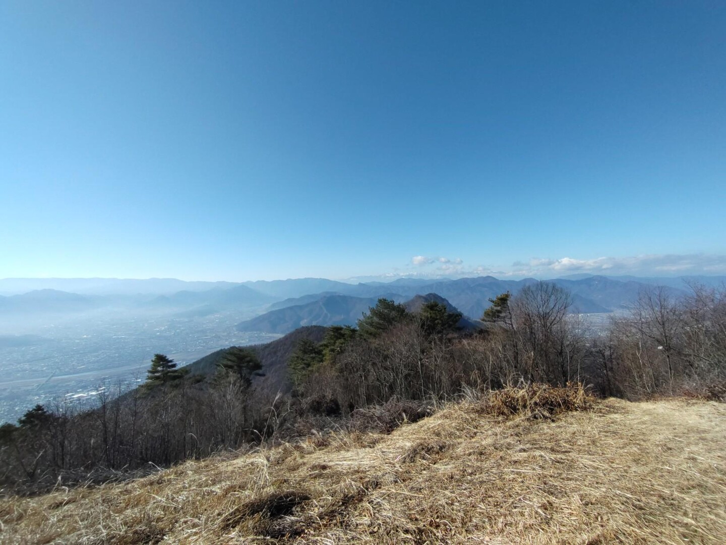太郎山 / Amiさんの太郎山の活動データ | YAMAP / ヤマップ