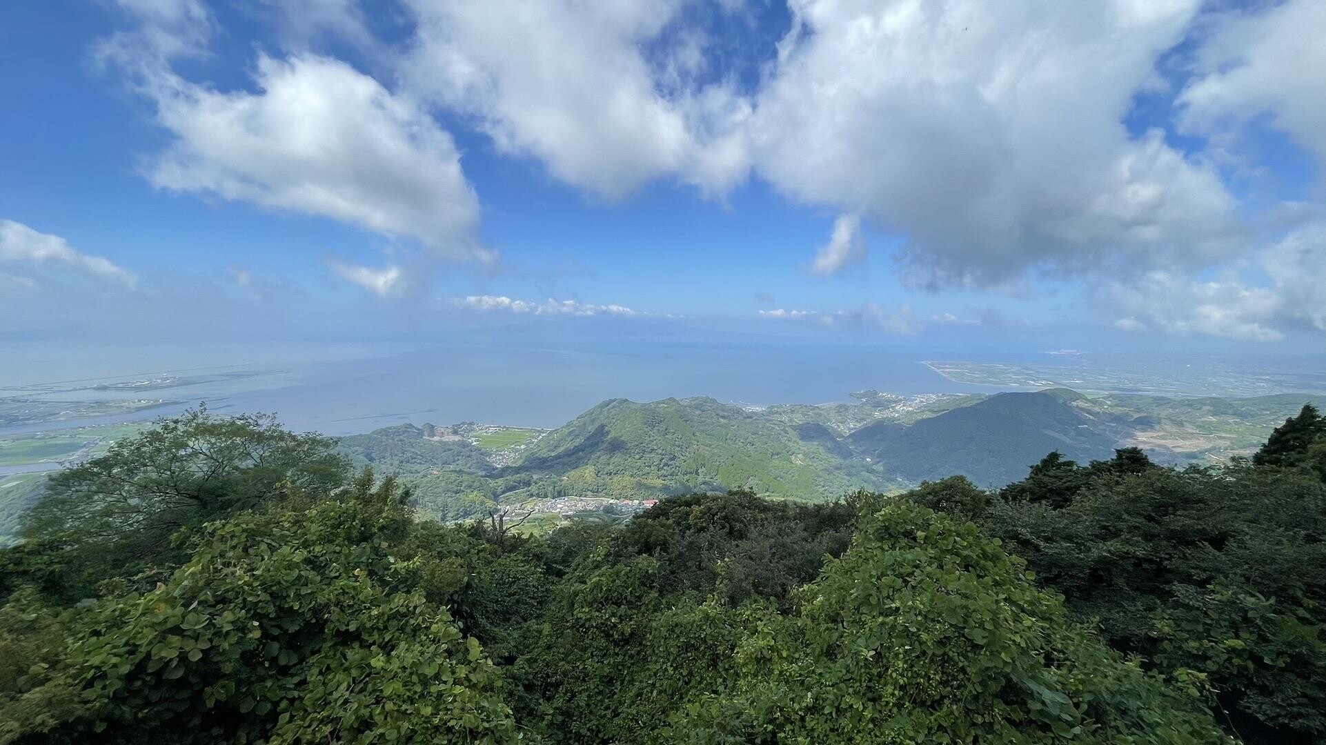 金峰山 / dK_Kbさんの金峰山・二ノ岳・三ノ岳の活動データ | YAMAP / ヤマップ