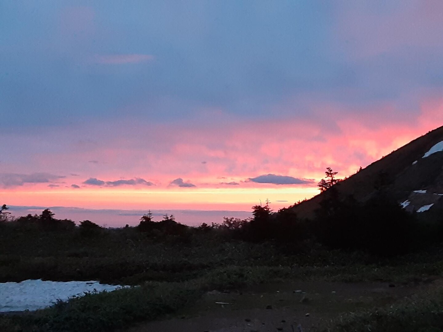 白山（御前峰） / daigoさんの白山・別山・銚子ヶ峰の活動データ | YAMAP / ヤマップ