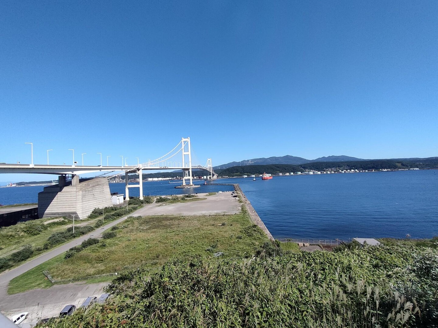 シュクトツ山 / kaoriさんの測量山・母恋富士の活動データ | YAMAP / ヤマップ