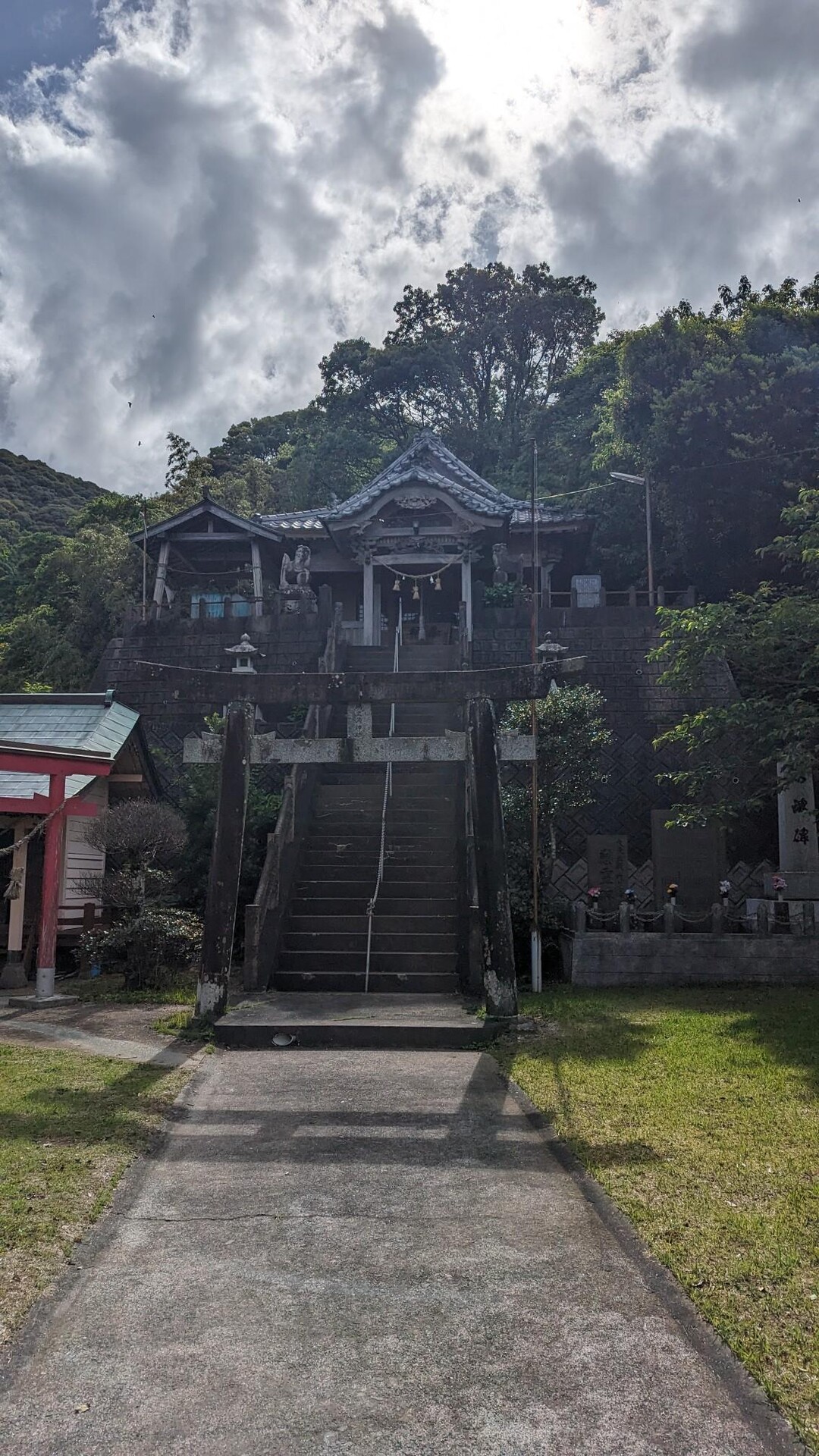 遠見場山 / PEIKEさんの延岡市（北浦エリア）の活動データ | YAMAP / ヤマップ