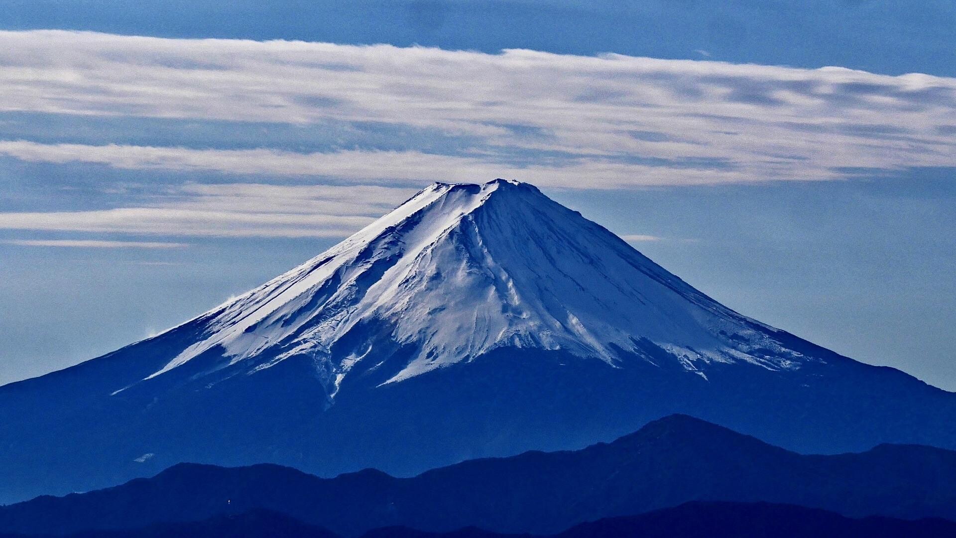 今年初の山は〜軽めに山梨のハンゼノ頭へ。... / ziziさんのモーメント | YAMAP / ヤマップ