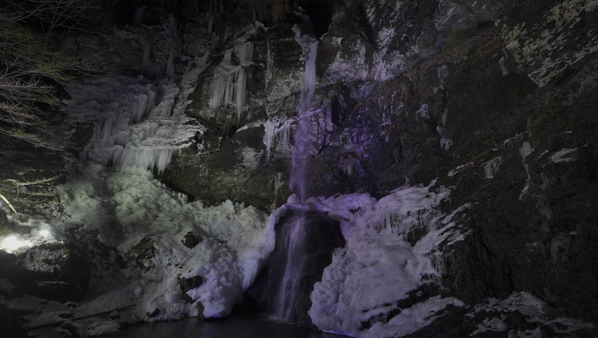 氷室の大瀧 / FRVさんの筒上山・手箱山の活動データ | YAMAP / ヤマップ