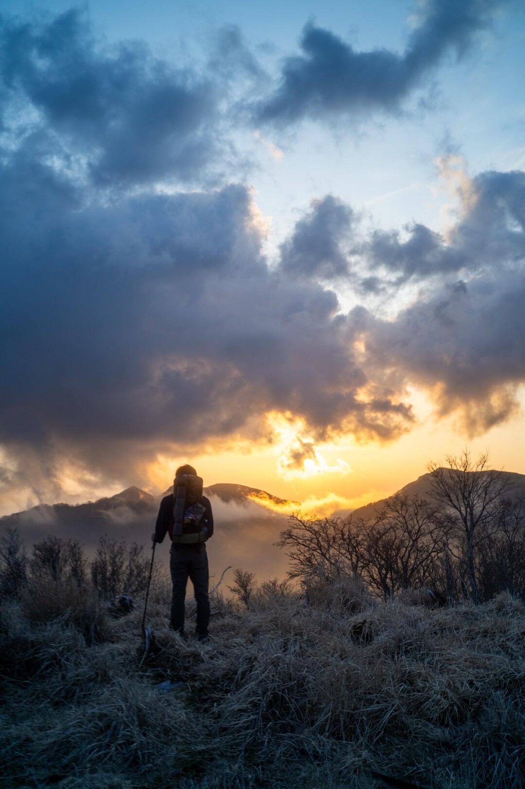 三嶺⛺-天狗塚 / 四玄-SIGEN fpさんの三嶺・天狗塚・石立山の活動データ | YAMAP / ヤマップ