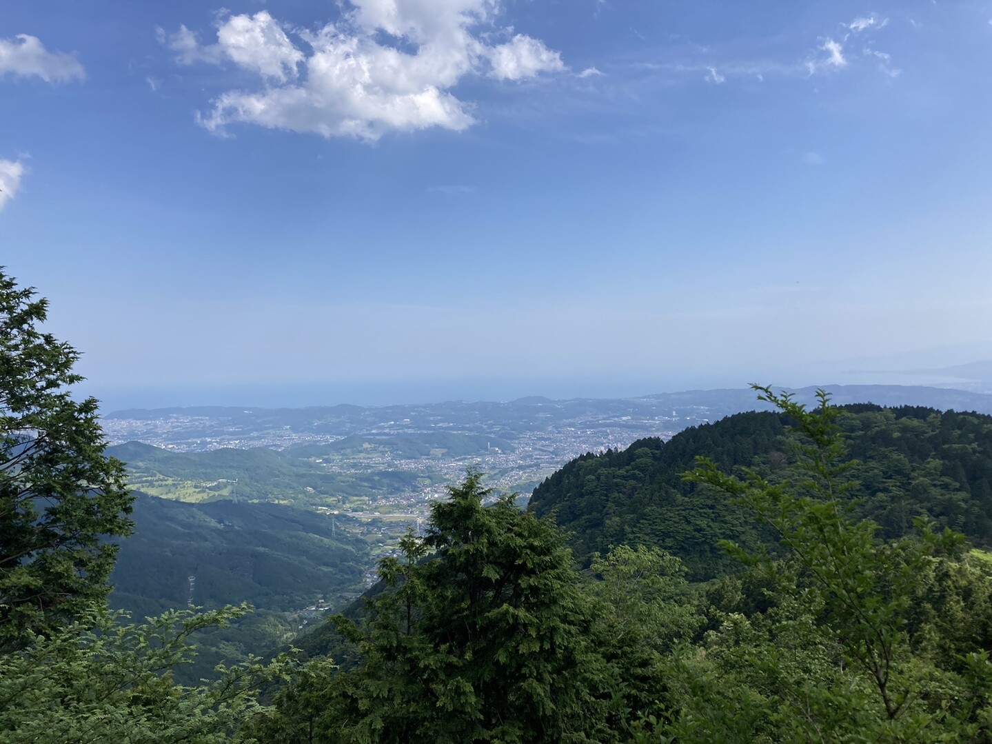 大山 / けいたさんの大山の活動データ | YAMAP / ヤマップ