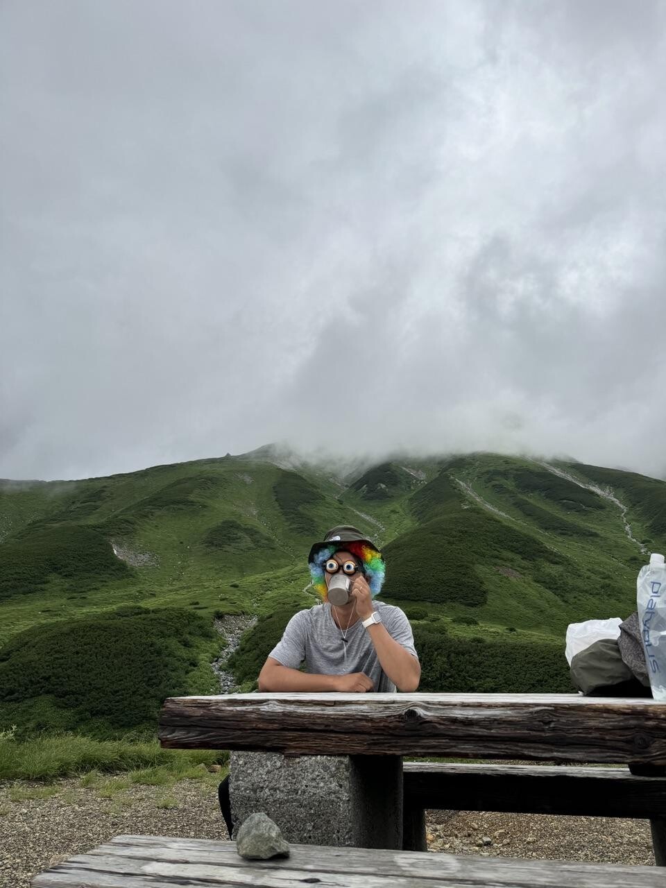 ICHIのページ | YAMAP / ヤマップ