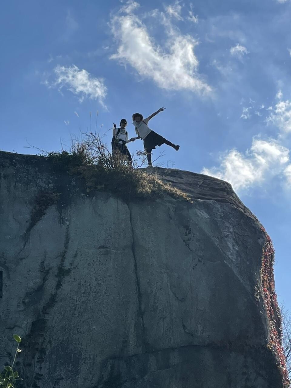 yumiのページ | YAMAP / ヤマップ