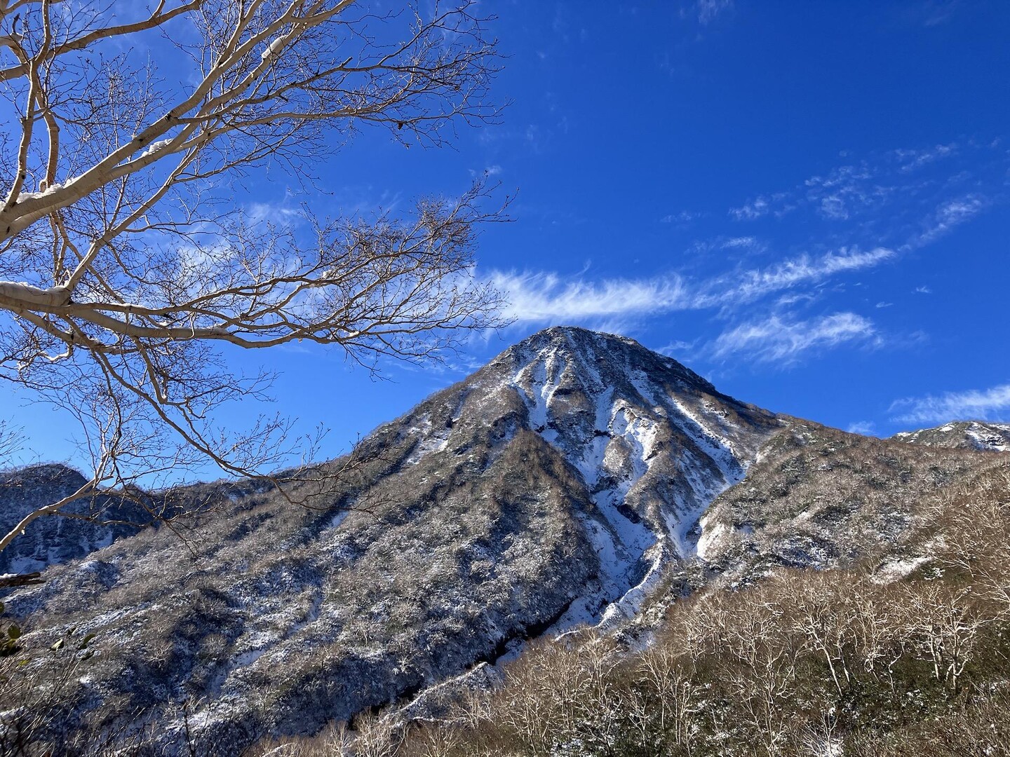 妙高山周回 30/100 / yuki ＊ mizuさんの妙高山・火打山の活動データ | YAMAP / ヤマップ