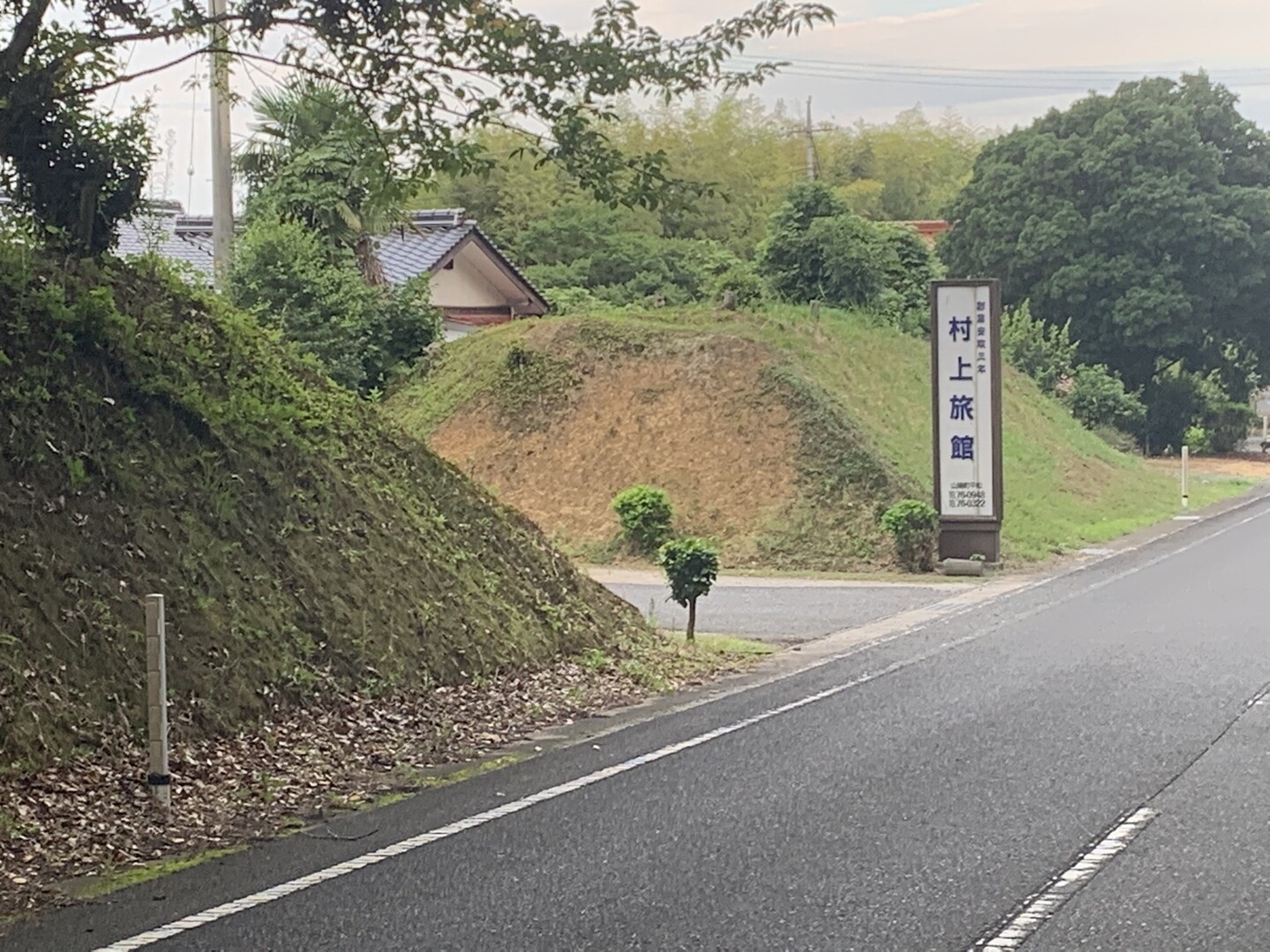 火ノ山（津布田） / koma_xさんの山陽小野田市の活動データ | YAMAP / ヤマップ