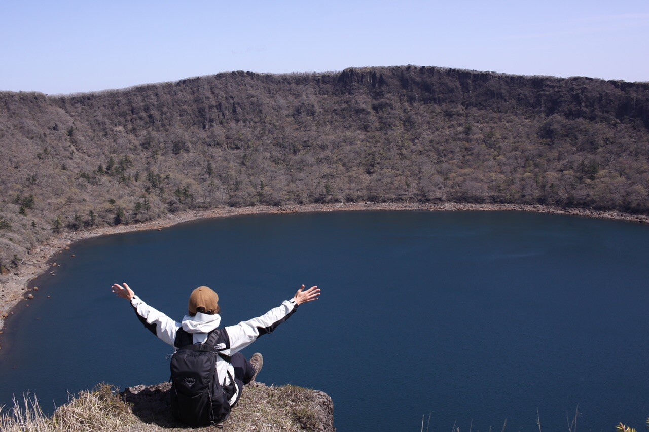 erikaのページ | YAMAP / ヤマップ