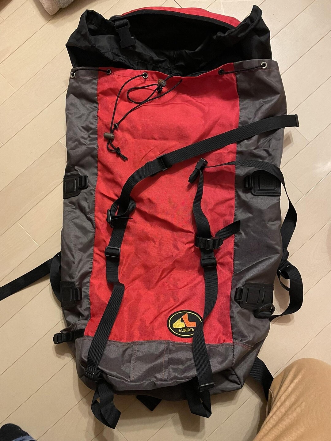 質問です🙋 登山初心者🔰なので教えて... / Ariさんのモーメント | YAMAP / ヤマップ