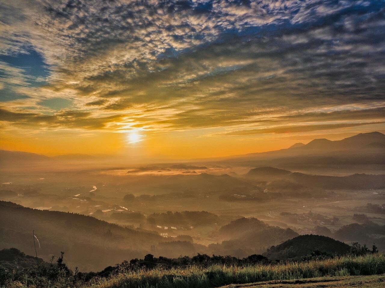 ここ湧水町魚野も これからが良い機会・・... / sin358さんのモーメント | YAMAP / ヤマップ