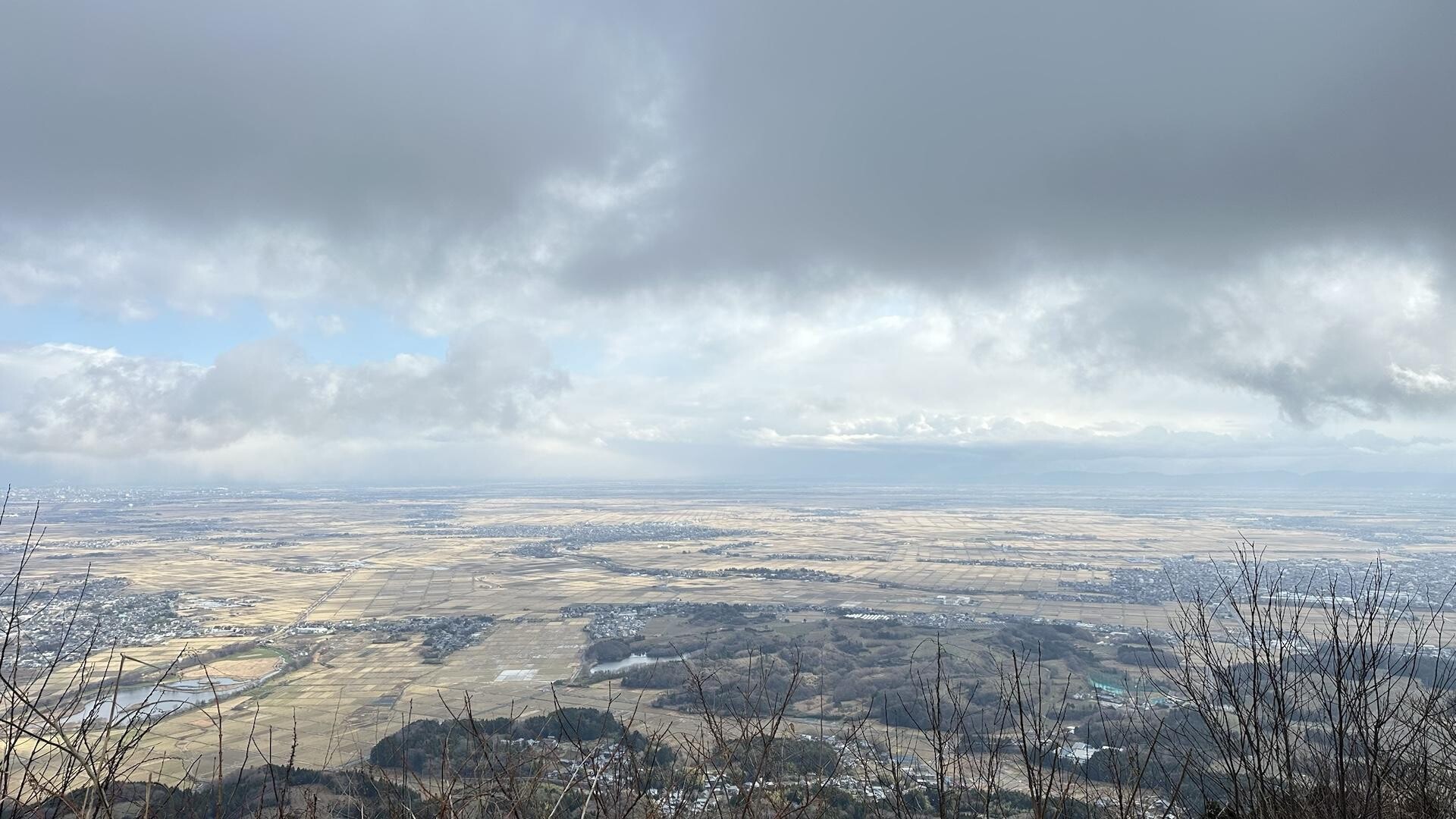 角田山（長者原山） / akさんの角田山の活動データ | YAMAP / ヤマップ