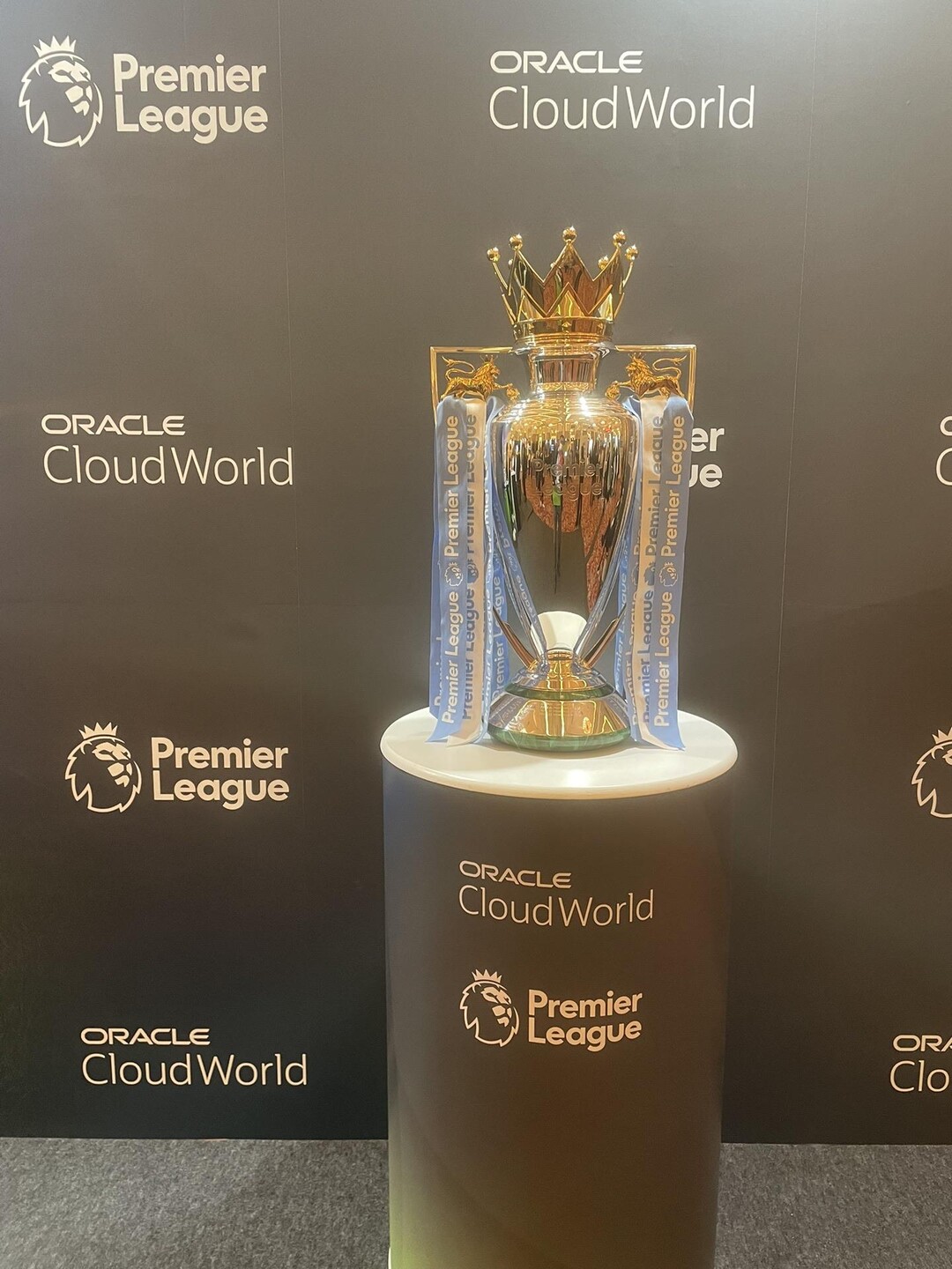 oracle cloud world t... / hideshanさんのモーメント | YAMAP / ヤマップ