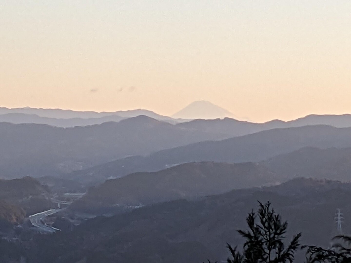 富幕山☀️ / Sho_P.rabbitさんの富幕山・尉ヶ峰・竜ヶ石山の活動データ | YAMAP / ヤマップ