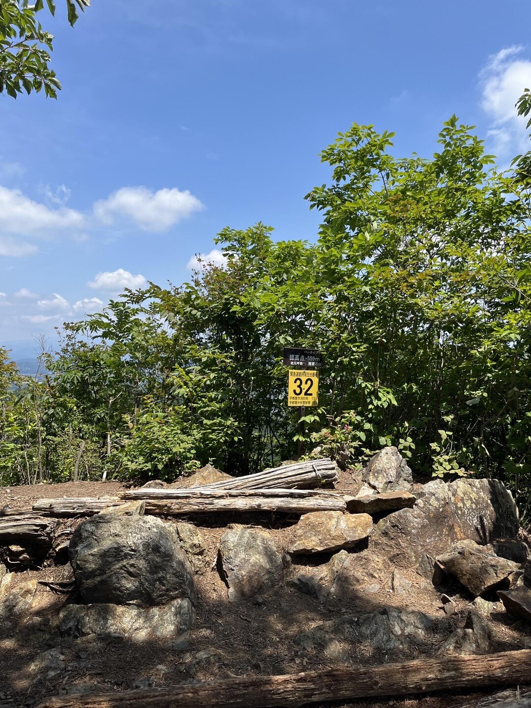 長倉山・540P・斑根石山 / 綾鷹さんの古賀志山・赤岩山・鞍掛山・男抱山・半蔵山の活動データ | YAMAP / ヤマップ