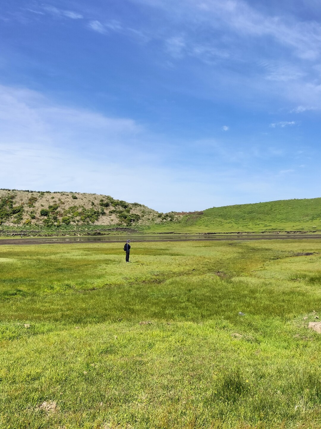 烏帽子岳・駒立山・杵島岳 / HIROMIさんの阿蘇山・高岳・根子岳の活動データ | YAMAP / ヤマップ