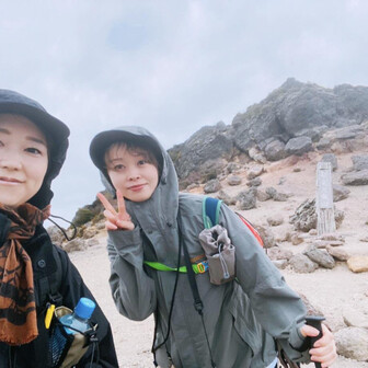 NAOのページ | YAMAP / ヤマップ