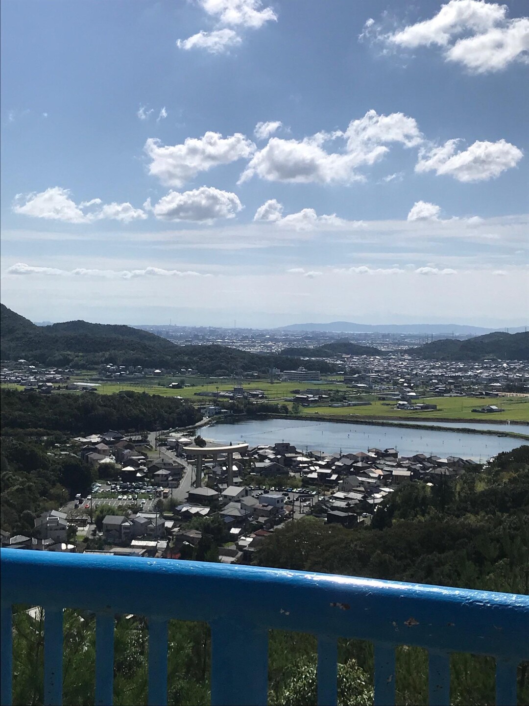 別所奥山・鷹ノ巣山・長尾奥山・高御位山 / megさんの高御位山・播磨アルプスの活動データ | YAMAP / ヤマップ