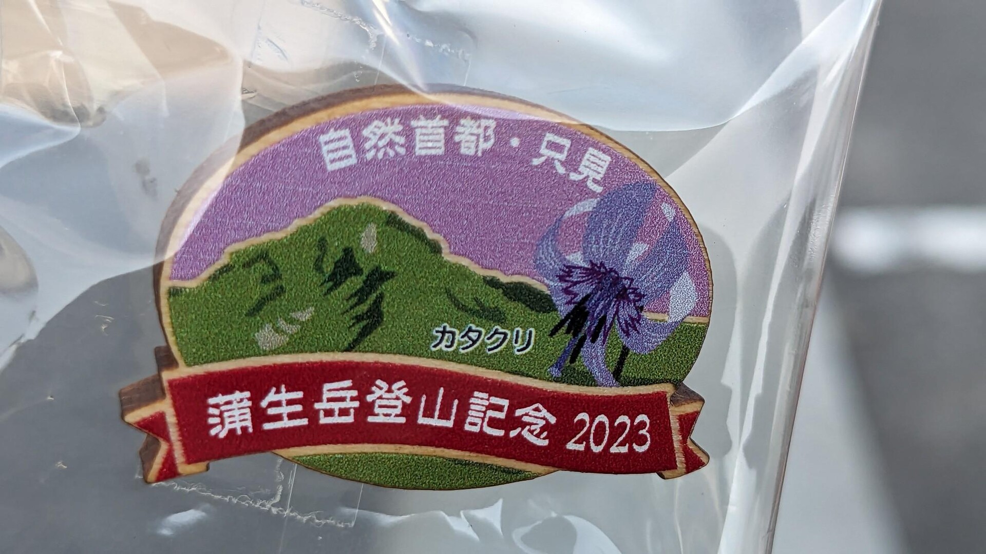 蒲生岳-2023-06-18 / noraさんの蒲生岳の活動データ | YAMAP / ヤマップ