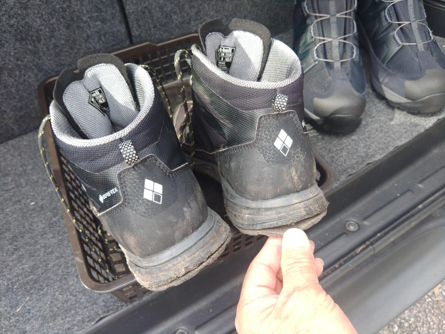 各務原権現山 / nyaさんの岐阜市の活動データ | YAMAP / ヤマップ