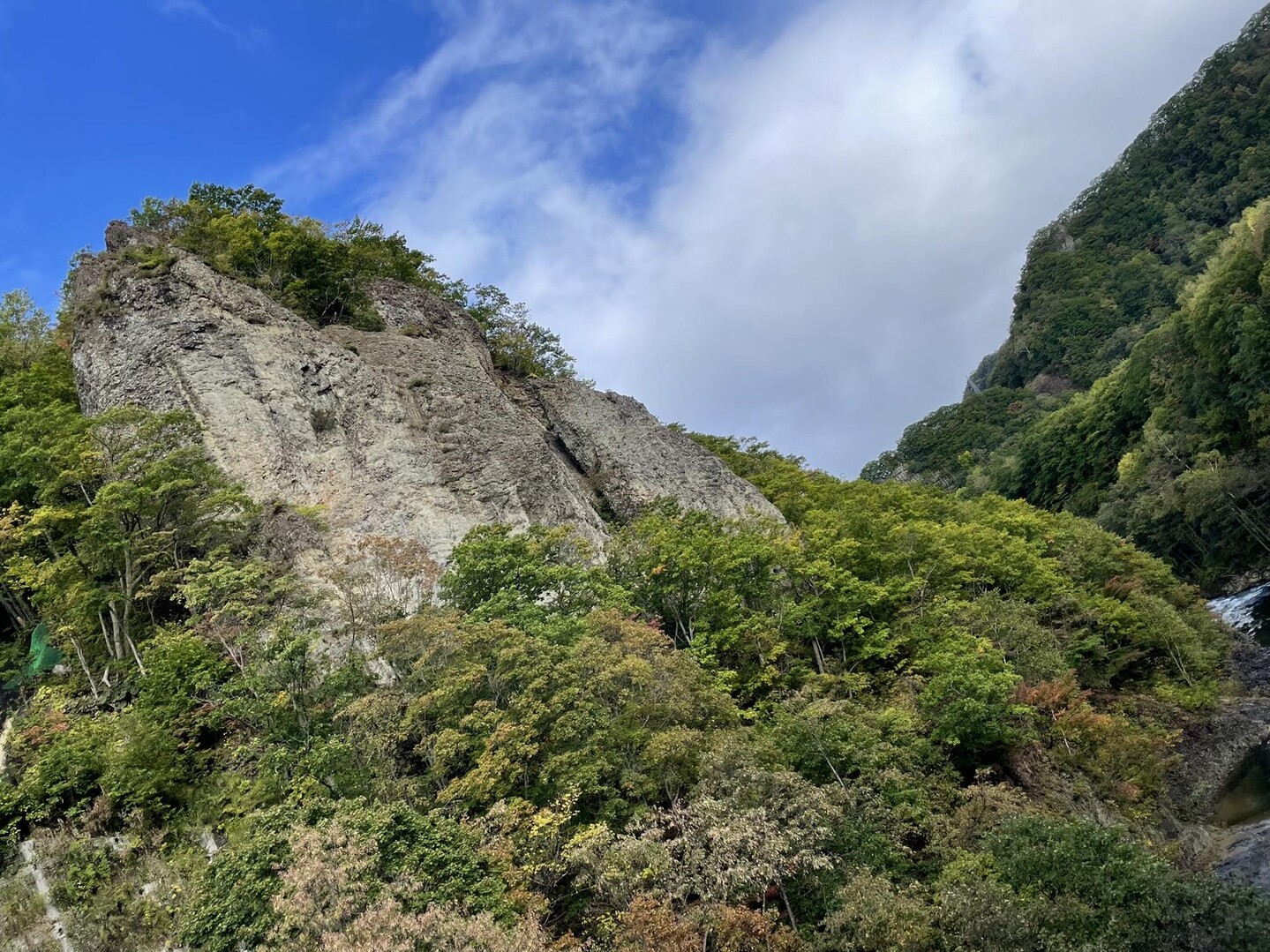北海道出張で定山渓で現場打合せ 現場から... / Harukiさんのモーメント | YAMAP / ヤマップ