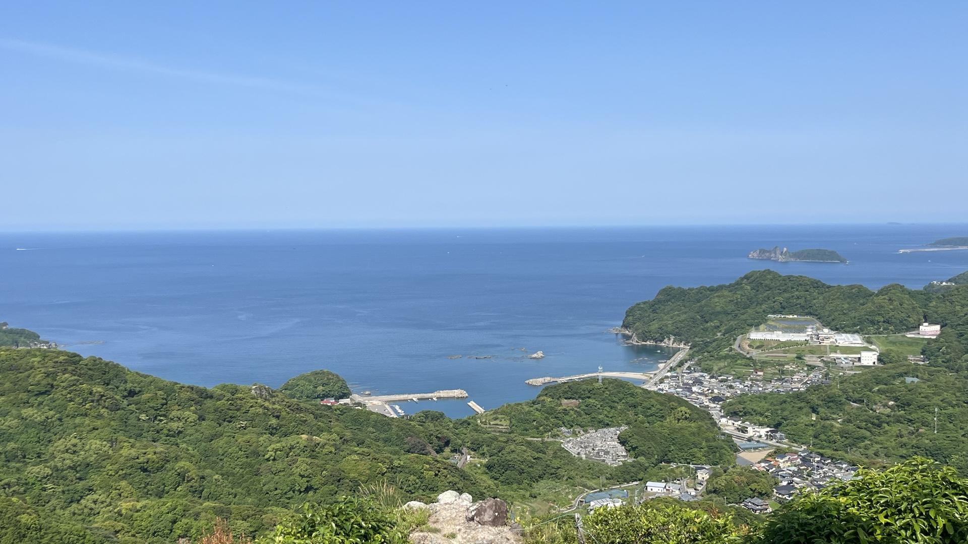 岩屋山・十郎岳 / ryoskさんの岩屋山・舞岳の活動データ | YAMAP / ヤマップ