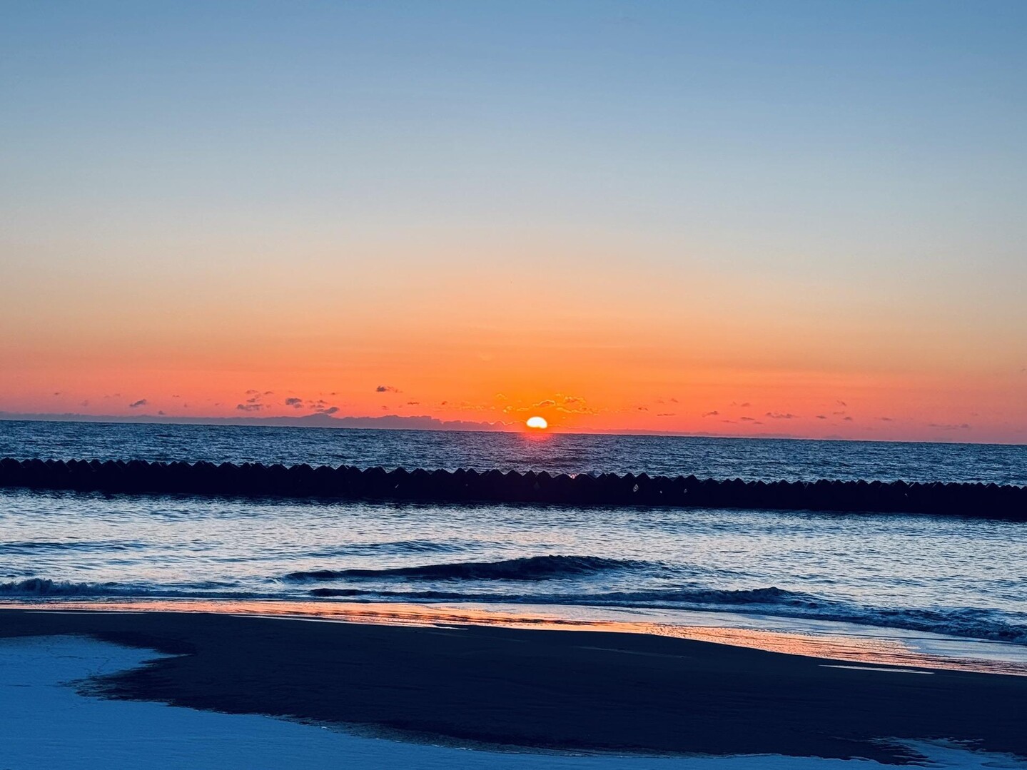 あけましておめでとうございます😄 / hidekingさんのモーメント | YAMAP / ヤマップ