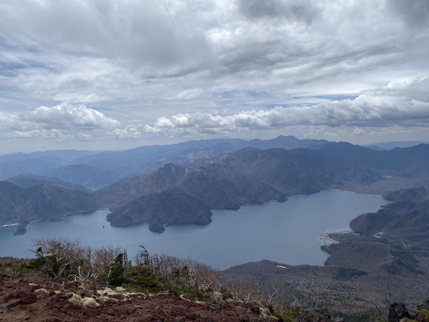 男体山（日光） / エイジ1964さんの男体山の活動データ | YAMAP / ヤマップ