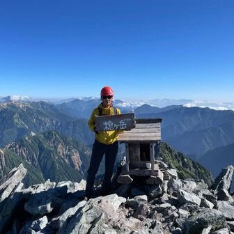 honensanのページ | YAMAP / ヤマップ