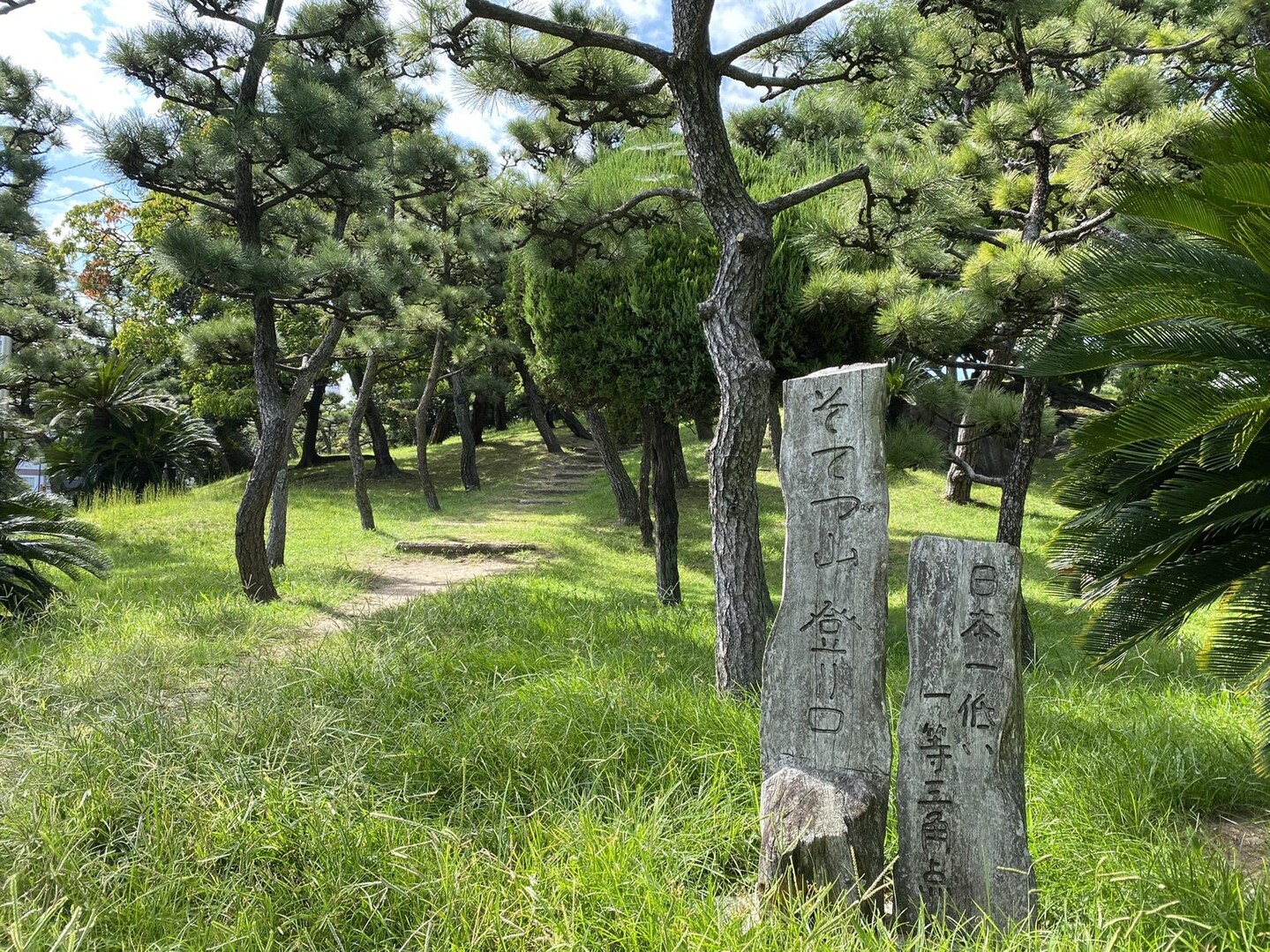 息子の試合を見に大阪の大浜だいしんアリー... / nobさんのモーメント | YAMAP / ヤマップ