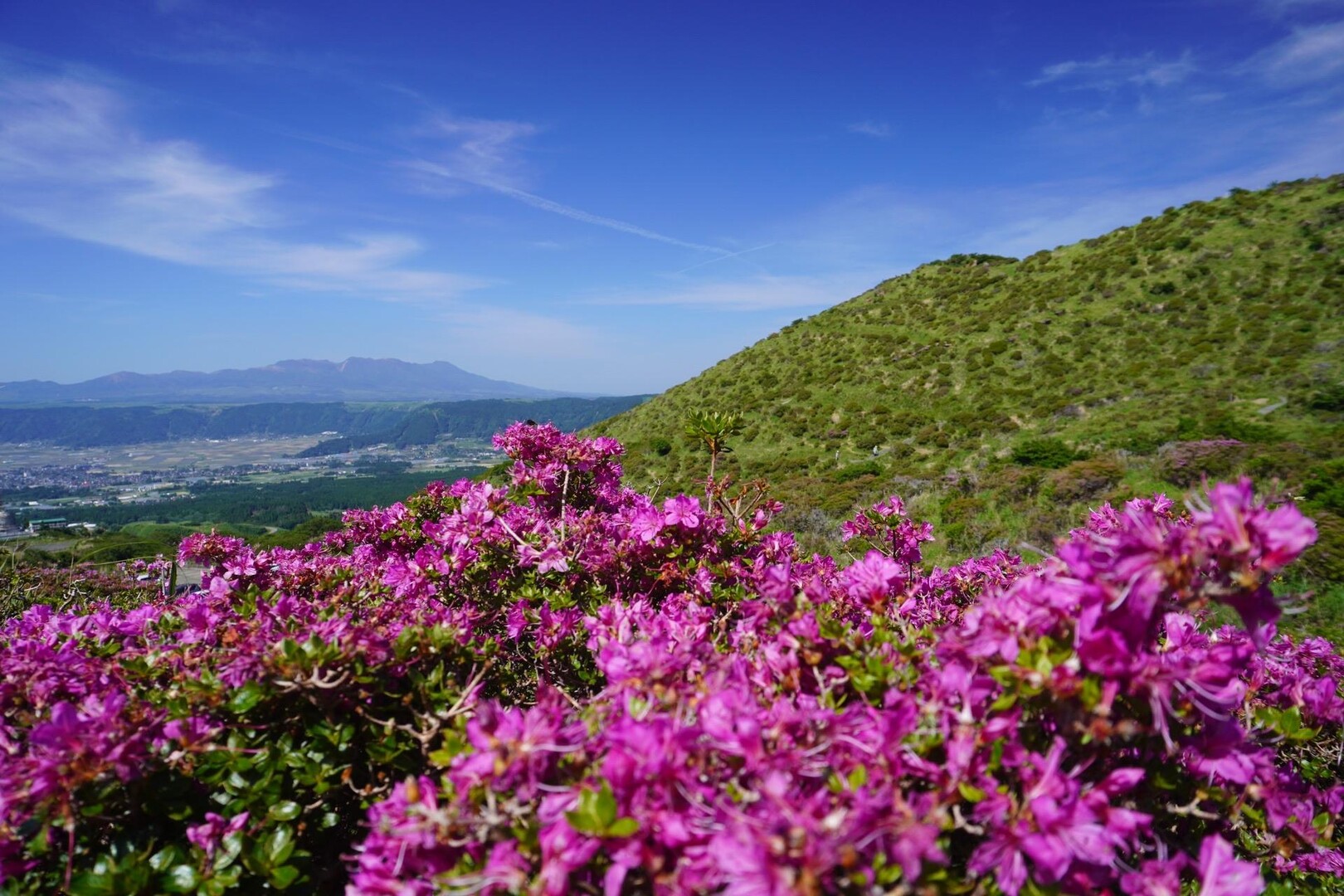 仙酔峡〜高岳・中岳 / kaoさんの阿蘇山・高岳・根子岳の活動データ | YAMAP / ヤマップ